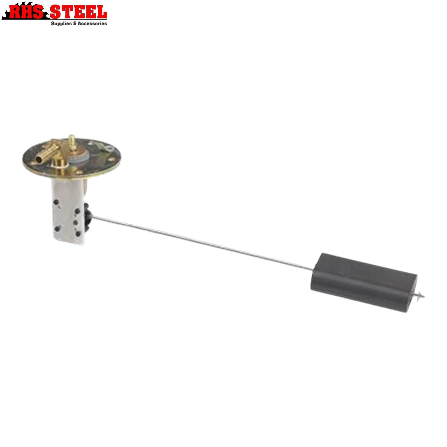 Moeller Adjustable Fuel/Diesel Sender 300mm to 610mm | 240-33 Ohm Range ...