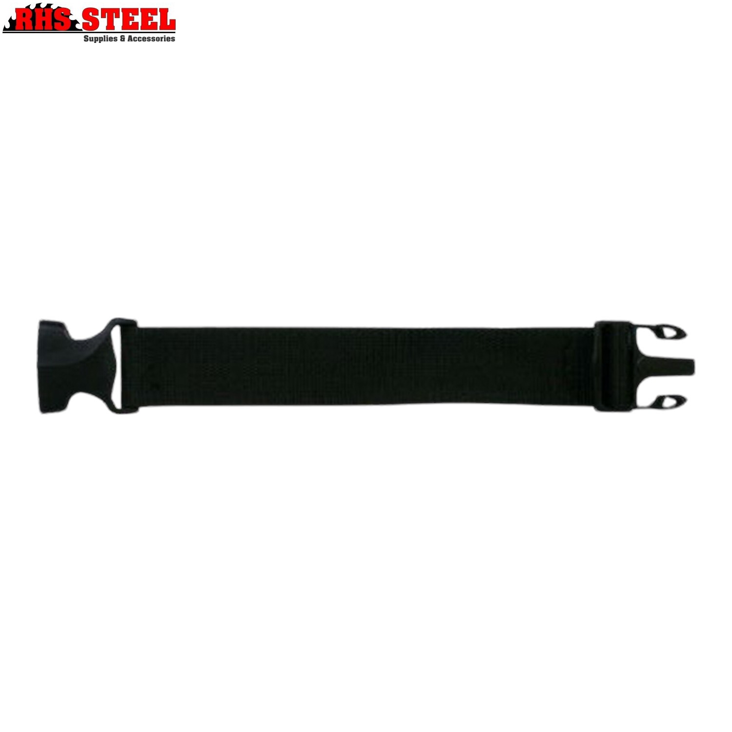 STRAP 25CM EXT. - 38mm ITW BUCKLE