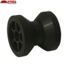 50mm (2 Inch) Black Poly Roller | Suits Bow Rollers & Nose Sections ...