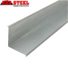 80 x 80 x 6.0 x 6.0 Metres - Aluminium Equal Angle Sydney