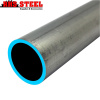 50NB x 2100mm Galvanised Steel Pipe Fencing Posts 5.2kg/m Sydney NSW