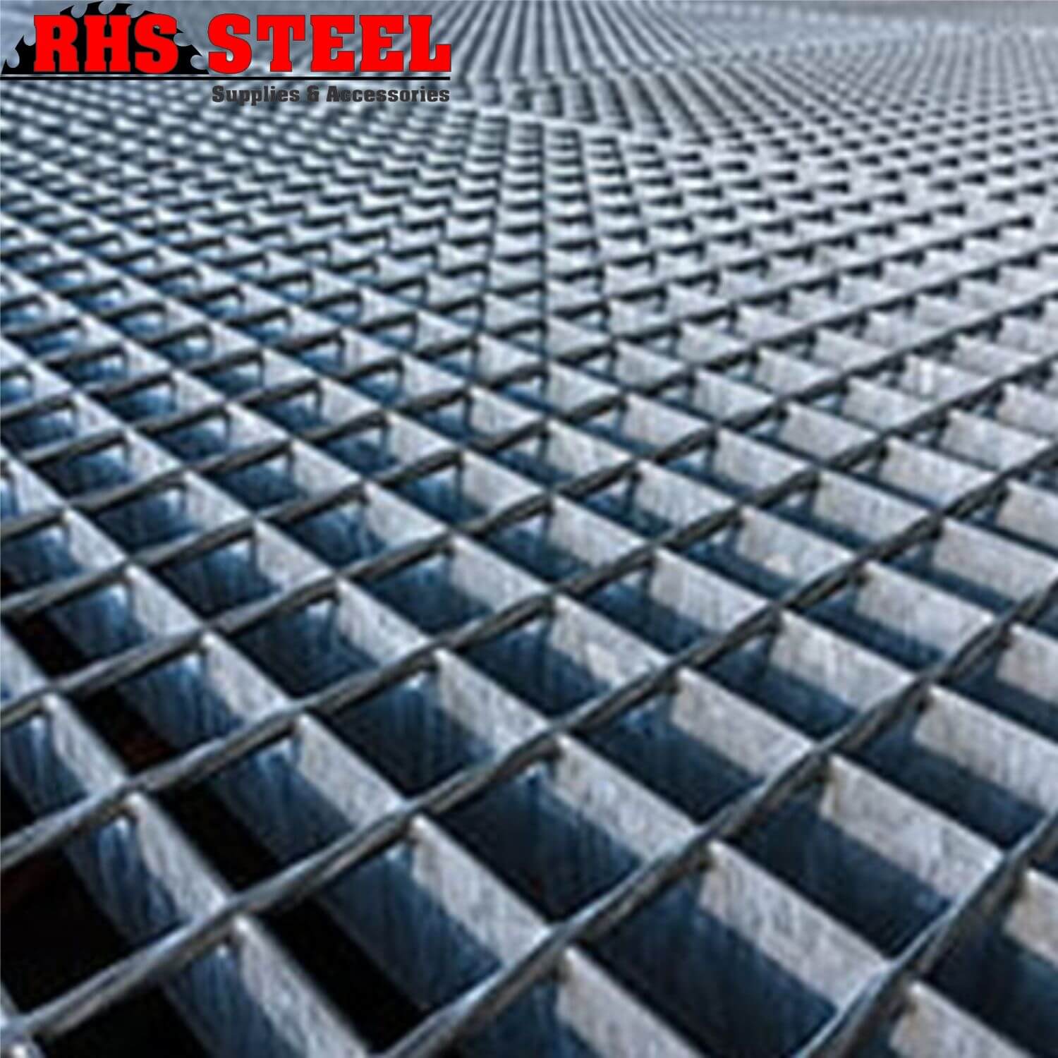 RHS Steel Supplies - Metal Supply Shop and Delivery Sydney